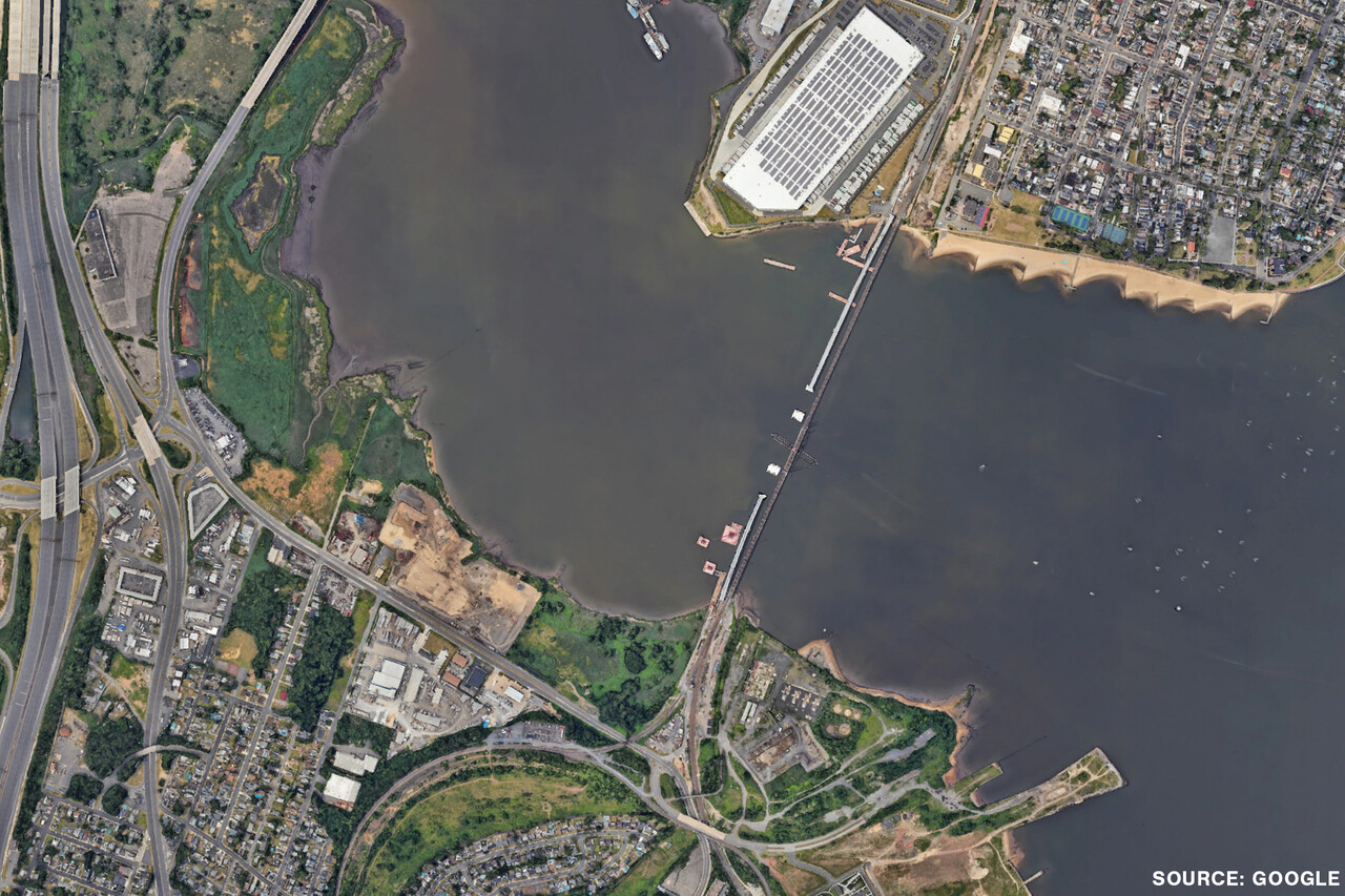 A 117-year-old N.J. bridge that survived a superstorm is finally being ...