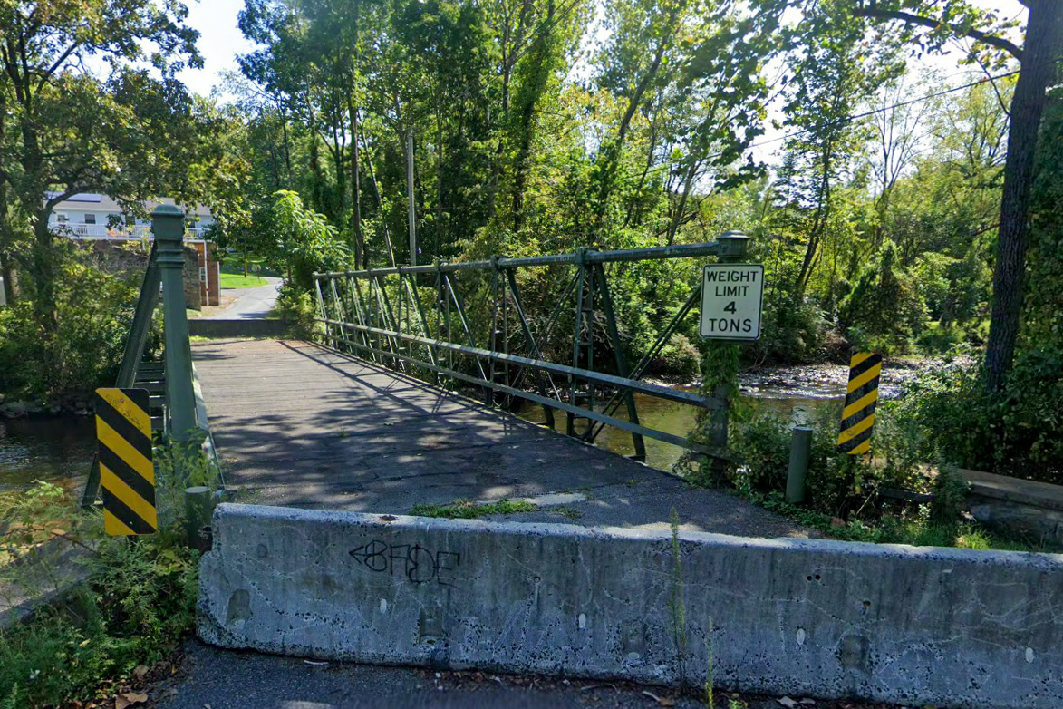 The 10 Oldest Bridges in New Jersey - Tri-State Infrastructure News Network
