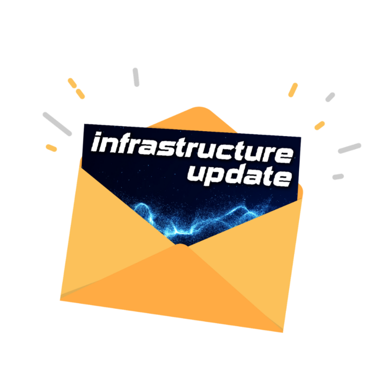 Infrastructure Update – Week of May 18, 2026 - Tri-State Infrastructure ...